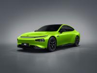 China Xpeng P7i 702 Max Electric Sedan 4888mm 86.2kWh 203kW RWD Fast Charging 0.48h for sale