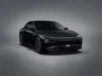 China Xpeng P7i 702 Max Electric Sedan 4888mm 86.2kWh 203kW RWD Fast Charging 0.48h for sale