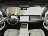 China Xpeng P7i 702 Max Electric Sedan 4888mm 86.2kWh 203kW RWD Fast Charging 0.48h for sale