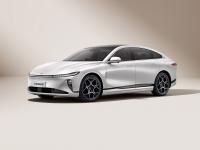 China Changan Qiyuan A07 Electric Vehicle 160kW 515km Range Fast Charging 0.5 Hours New Energy Sedan for sale