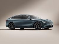 China Changan Qiyuan A07 Electric Vehicle 160kW 515km Range Fast Charging 0.5 Hours New Energy Sedan for sale