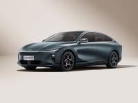 China Changan Qiyuan A07 Electric Vehicle 160kW 515km Range Fast Charging 0.5 Hours New Energy Sedan for sale