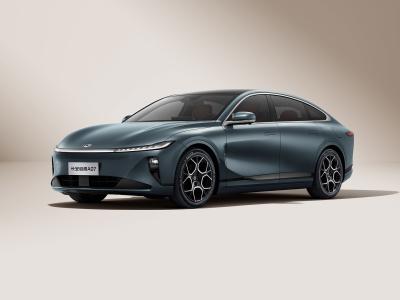 China Changan Qiyuan A07 Electric Vehicle 160kW 515km Range Fast Charging 0.5 Hours New Energy Sedan for sale