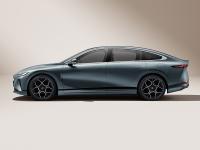 China Changan Qiyuan A07 Electric Vehicle 160kW 515km Range Fast Charging 0.5 Hours New Energy Sedan for sale