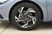 China 2023 Hyundai Elantra 1.5L CVT GLS Leading Edition Compact Sedan 115HP 5 Seats for sale