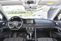 China 2023 Hyundai Elantra 1.5L CVT GLS Leading Edition Compact Sedan 115HP 5 Seats for sale