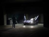 China BYD Yangwang U9 2024 Pure Electric Sports Car 1306 HP AWD Four Motors 2 Door Hardtop for sale