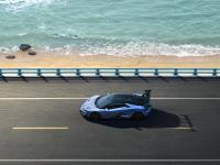 China BYD Yangwang U9 2024 Pure Electric Sports Car 1306 HP AWD Four Motors 2 Door Hardtop for sale