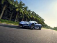 China BYD Yangwang U9 2024 Pure Electric Sports Car 1306 HP AWD Four Motors 2 Door Hardtop for sale