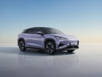 China 2024 BYD Sea Lion 07 4WD Dual Motor Electric SUV 650km Range 390kW New Energy EV for sale