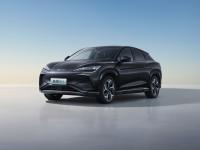 China 2024 BYD Sea Lion 07 4WD Dual Motor Electric SUV 650km Range 390kW New Energy EV for sale