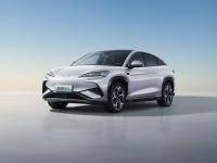 China 2024 BYD Sea Lion 07 4WD Dual Motor Electric SUV 650km Range 390kW New Energy EV for sale