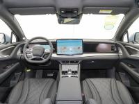 China 2024 BYD Sea Lion 07 4WD Dual Motor Electric SUV 650km Range 390kW New Energy EV for sale