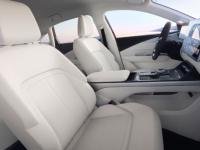 China Wuling Starlight 2024 Pure Electric Sedan 410km 510km Range 4 Doors 5 Seats for sale