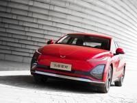 China Wuling Starlight 2024 Pure Electric Sedan 410km 510km Range 4 Doors 5 Seats for sale