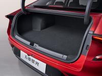 China Wuling Starlight 2024 Pure Electric Sedan 410km 510km Range 4 Doors 5 Seats for sale