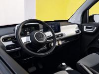 China 2022 Wuling Hongguang Mini EV Electric Car 120km Range 27ps Left Hand Drive for sale