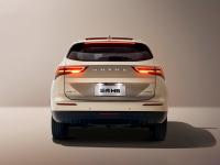 China Haval H6 2022 1.5T Gasoline SUV 5-Seater 135kW 275Nm Family Travel Vehicle for sale