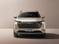 China Haval H6 2022 1.5T Gasoline SUV 5-Seater 135kW 275Nm Family Travel Vehicle for sale