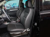 China JAC T6 Pickup Truck 2.0T Diesel 2023 4WD Elite 6MT 150HP 360Nm Long Box China VI for sale