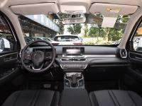China Great Wall Pao Pickup Truck 2.0L Gas Diesel New Used Second Hand 4x4 Vehicle for sale