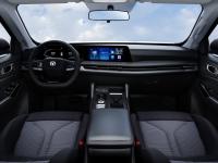 China Changan Hunter Plus 2.0T 4x4 Pickup Truck 5600mm Long Wheelbase Gasoline 233HP for sale
