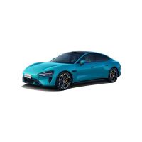 China 2024 Xiaomi SU7 Pro Pure Electric Sedan 830km Range 400V Fast Charging Used Car for sale