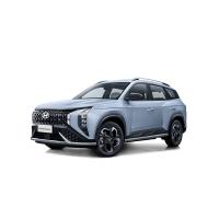 China Hyundai MUFASA Ix35 2023 2.0L GLS Compact SUV 160HP 6AT 187km/h Gasoline for sale