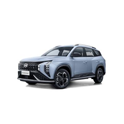 China Hyundai MUFASA Ix35 2023 2.0L GLS Compact SUV 160HP 6AT 187km/h Gasoline for sale