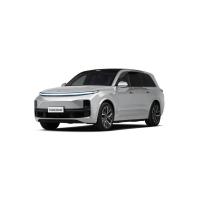 China 2024 Li Auto L6 Pro Extended-Range SUV 300kW 1160km Range White Large SUV Used Car for sale