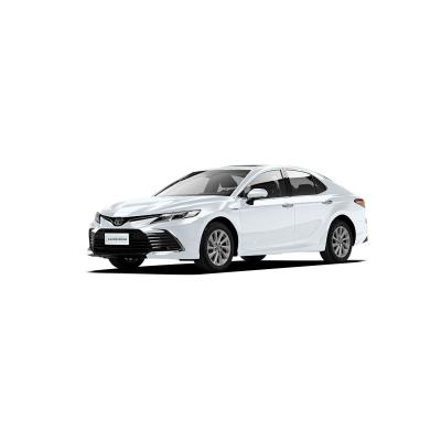 China Toyota Camry 2024 2.0HE Elite Edition Oil-Electric Hybrid Sedan 4915mm Length 4.2L/100km for sale