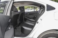 China 2024 Corolla Smart Hybrid 1.8L E-CVT Elite Edition for sale