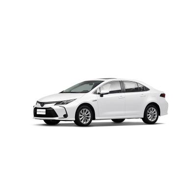 China 2024 Corolla Smart Hybrid 1.8L E-CVT Elite Edition for sale