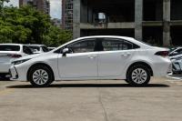 China 2024 Corolla Smart Hybrid 1.8L E-CVT Elite Edition for sale