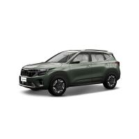 China 2023 Kia Seltos 1.5L 115hp CVT Compact SUV 5 Door 5 Seat Gasoline for sale