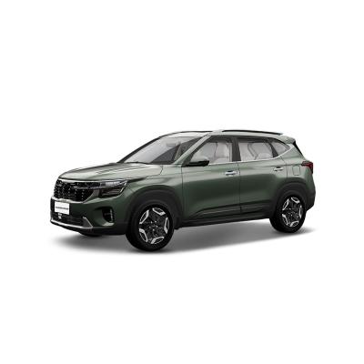 China 2023 Kia Seltos 1.5L 115hp CVT Compact SUV 5 Door 5 Seat Gasoline for sale