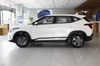 China 2023 Kia Seltos 1.5L 115hp CVT Compact SUV 5 Door 5 Seat Gasoline for sale