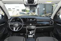 China 2023 Kia Seltos 1.5L 115hp CVT Compact SUV 5 Door 5 Seat Gasoline for sale