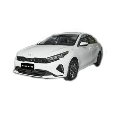 China Kia K3 2024 1.5L IVT Comfort Premium Edition 4D Sedan 115HP Gasoline Used Car for sale