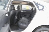 China Kia K3 2024 1.5L IVT Comfort Premium Edition 4D Sedan 115HP Gasoline Used Car for sale
