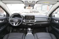 China Kia K3 2024 1.5L IVT Comfort Premium Edition 4D Sedan 115HP Gasoline Used Car for sale