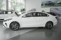 China Kia K3 2024 1.5L IVT Comfort Premium Edition 4D Sedan 115HP Gasoline Used Car for sale