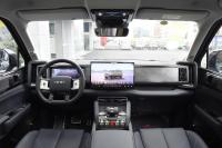 China BYD Formula Leopard 5 2024 Plug-in Hybrid SUV 505kW 760Nm 4.8s 0-100km for sale
