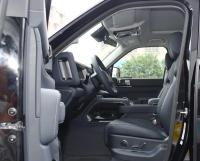 China BYD Formula Leopard 5 2024 Plug-in Hybrid SUV 505kW 760Nm 4.8s 0-100km for sale