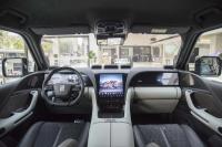 China BYD Yangwang U8 2024 Extended-Range SUV 1197hp 780km Range Used Car for sale