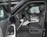China BYD Yangwang U8 2024 Extended-Range SUV 1197hp 780km Range Used Car for sale