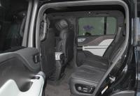 China BYD Yangwang U8 2024 Extended-Range SUV 1197hp 780km Range Used Car for sale