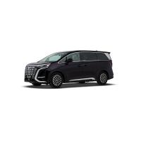 China BYD Denza D9 DM 2024 Pioneer Four-Seat Plug-in Hybrid MPV 960km Range 7.9s 0-100km for sale