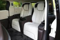 China BYD Denza D9 DM 2024 Pioneer Four-Seat Plug-in Hybrid MPV 960km Range 7.9s 0-100km for sale