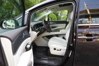 China BYD Denza D9 DM 2024 Pioneer Four-Seat Plug-in Hybrid MPV 960km Range 7.9s 0-100km for sale